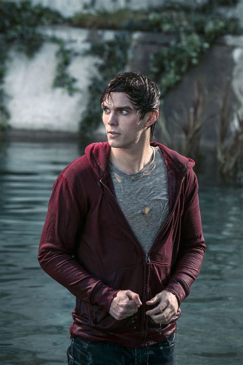 Its Time We Talk About How Hot Nicholas Hoult Is And Ive Got Pics To