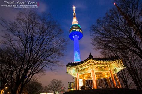 首爾旅遊攝影 必拍五大夜景上 欣攝影 欣傳媒攝影頻道