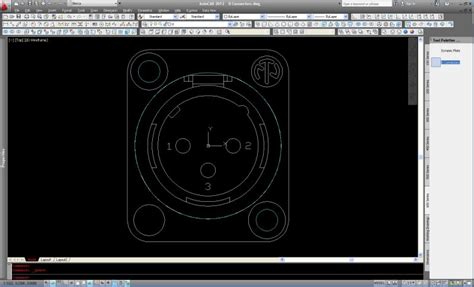 Dynamic Block Problem AutoCAD General AutoCAD Forums