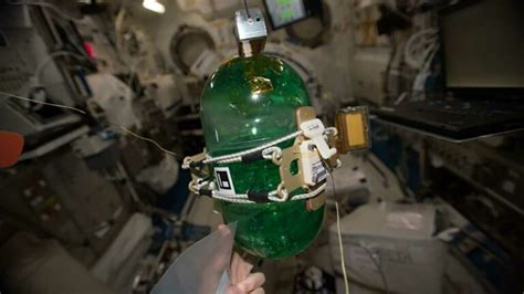 Innovation In Focus Technology Development Iss National Lab