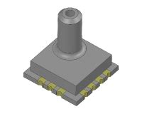 Fully Customized Test Socket Solutions For MEMS Oscillators Sensors