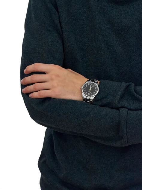 Casio Mtp V005d 1b4 Sat Trade