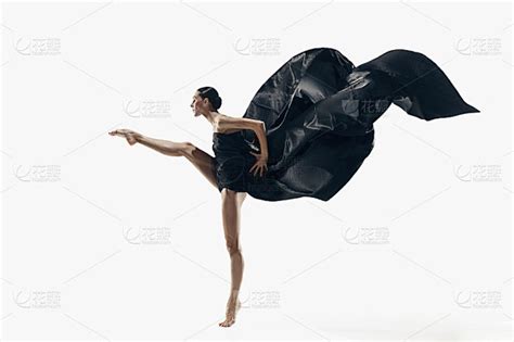 有氧健身操女性全身单独运动