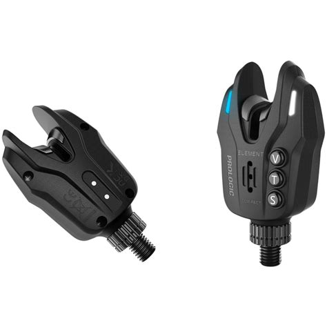 Prologic Element Com Pact Alarm Wireless MaxLife Ro