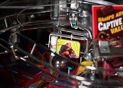 How Does A Pinball Work How To Play Pinball Like A Pro Xfqe