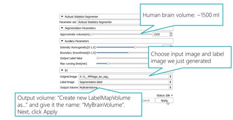 Visualizing Mri And Ct Scans In Mixed Reality Vr Ar Part 4 Segmenting The Brain
