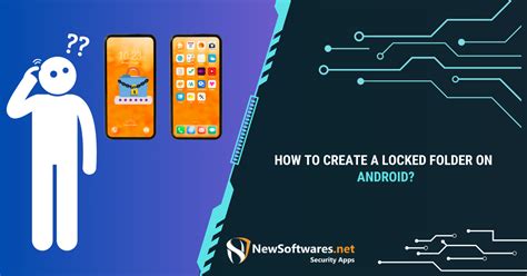 How To Create A Locked Folder On Android Newsoftwares Net Blog