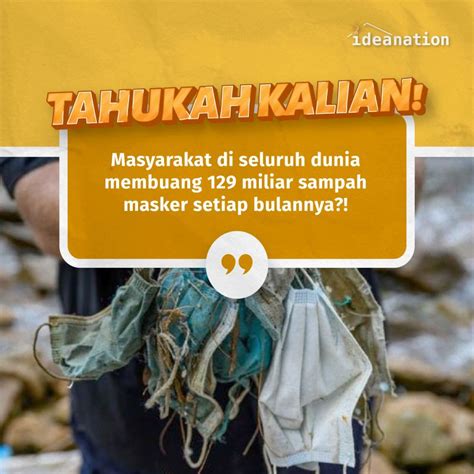 Ideanation Id On Linkedin Generasipenemu Beranibeda2022