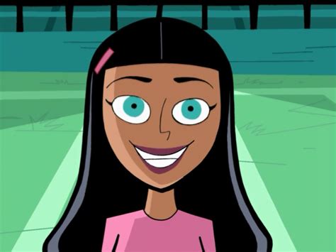 Paulina Danny Phantom Wiki Fandom Powered By Wikia