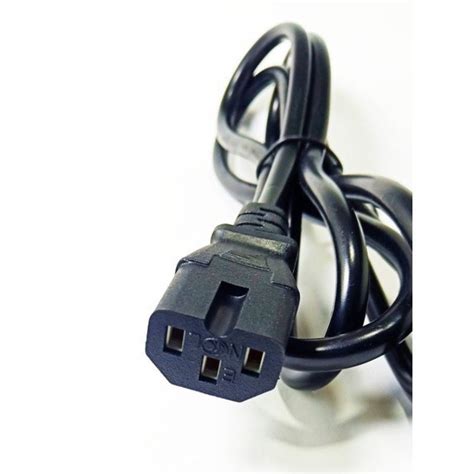 สายไฟ สายไฟหม้อข้าว กระติกน้ำร้อน กระทะไฟฟ้า สายไฟ2x0 75มิล สายขนาดกลาง หัวปลั๊กคอมแบบมีร่อง