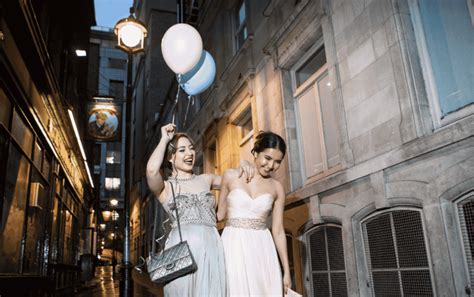 Etiquette And Checklist For Prom Holidaykeepers