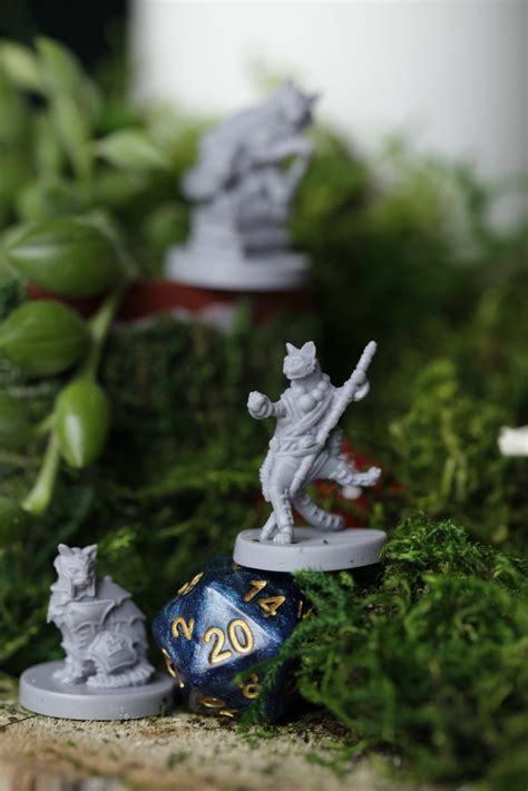 The Dandd 5e Multiclassing Guide You Need To Read For 5e Cats And Dice