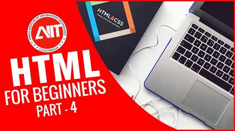 Html Tutorial For Beginners In Bengali Part 4 Attribute Youtube