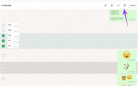How To Delete Multiple Or All Chats In WhatsApp Guiding Tech