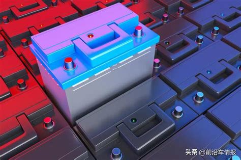 比亞迪發布全固態鋰電池負極材料新專利，首次放電容量達830mah G 每日頭條