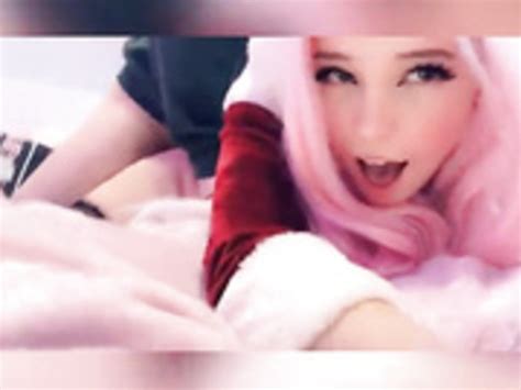 Belle Delphine S 1st Hardcore Sex Video