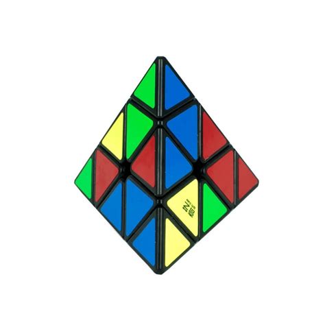Qiming Pyraminx Qiyi Vente Pyraminx Un En Ligne