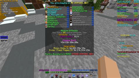 How To Disable The New Tab Hypixel Forums