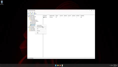 Mastering Bandwidth Control A Comprehensive Guide To Windows Qos
