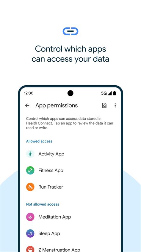 Health Connect Apk Download For Android Latest Version