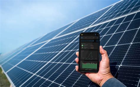 Resources Autonomous Operations Center For Solar Plants Raicoon