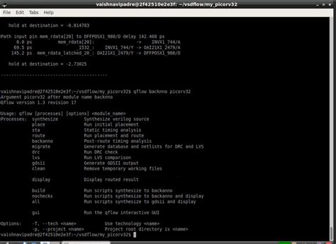 Github Vaishnavi9075vsdsoc Pdusingopensourceedatools This