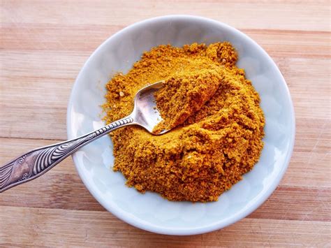 Curry Powder Versatile Spice Blend For Curries Urban Delight