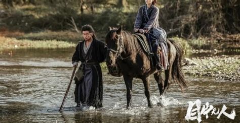 释小龙对标谢苗，主演武侠新片定档，有望超越《目中无人》腾讯新闻