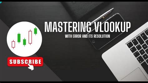 unlock the power of vlookup master excel s most essential formula