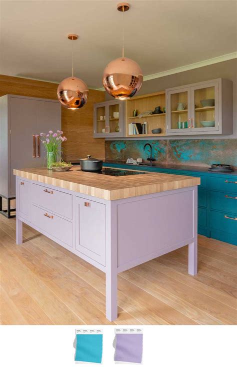 In The Know The Latest Color Trends Lūmora