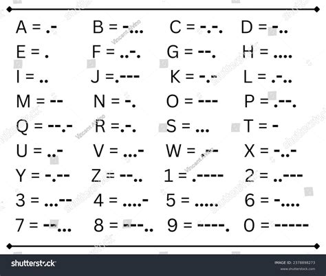 Morse Code Paddle Key Over Royalty Free Licensable Stock Illustrations Drawings Shutterstock