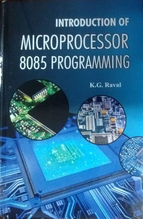 Introduction To Microprocessor Difference Between Microprocessor And