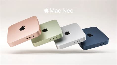 The Apple Mac Neo Leak Reveals A 299 Ultra Compact Desktop Geeky Gadgets