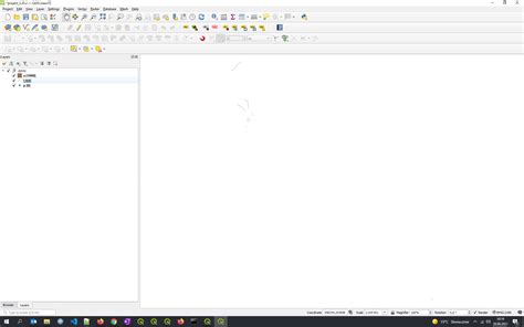 Feature Counter Shows 1000 Feature For Empty Gpkg Layer · Issue 44780