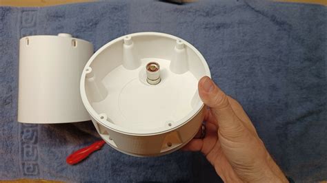 Feed And Lna Assembly Instructions Nolleengineering