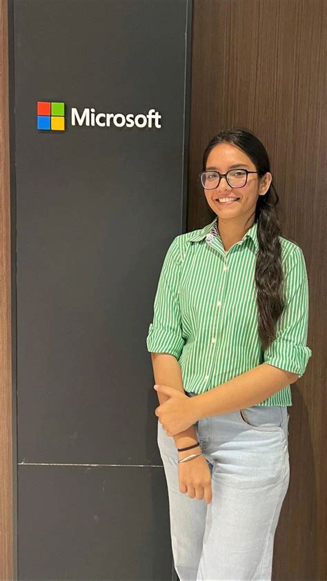 ishika deshwal on linkedin ai azuredeveloper microsoft