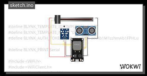 julian david parra wokwi esp32 stm32 arduino simulator