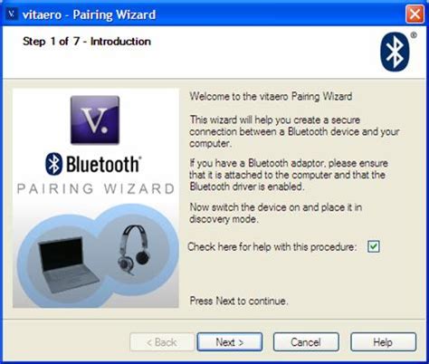 Widcomm Bluetooth Software For Vista Free Free Programs Utilities And Apps Safetytrust