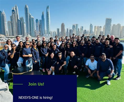 Nexsys One Hiring Software Engineer Aug 2025 Nexsys One