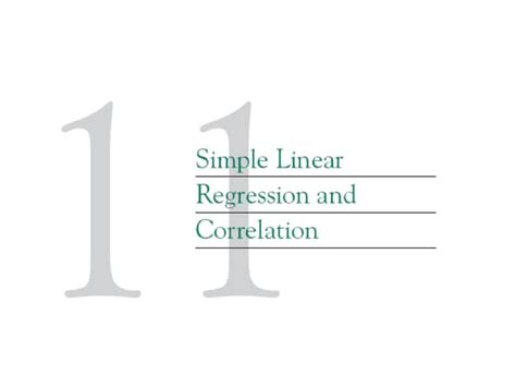 Advancedstatisticalmethodscorrelationppt