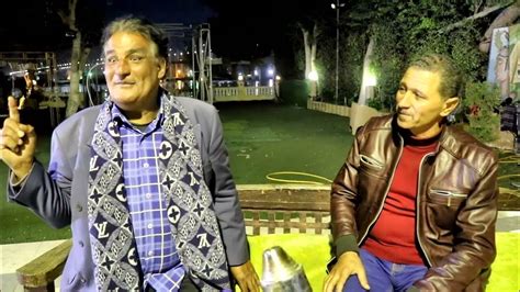 المشهد رقم 14 من حلقة الدنيا لما تضحك تأليف مجدي سعد تصوير سامي صالح