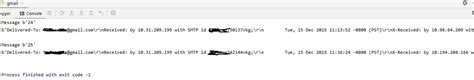 Python Gmail Login Invalid Credentials Error No Two Factor