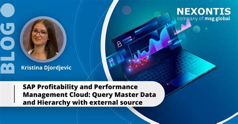 Nexontis Auf Linkedin Sap Papm Cloud Query Master Data And Hierarchy With External Source
