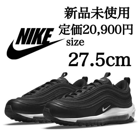 【未使用】定価20 900円 新品未使用 Nike 27 5cm Air Max 97 W スニーカー シューズ エアマックス Airmax