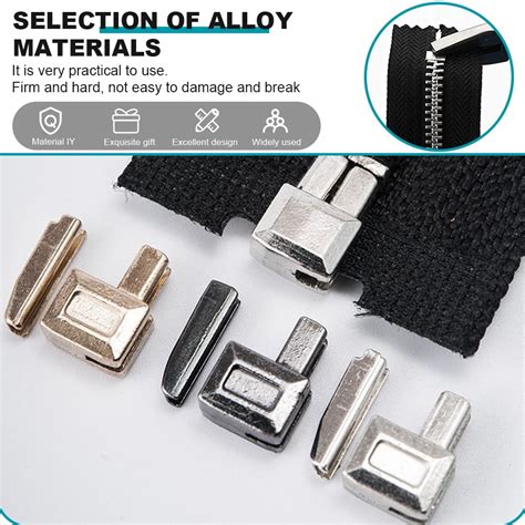Zipper Insertion Pin Repair Kit At Nathaniel Birge Blog