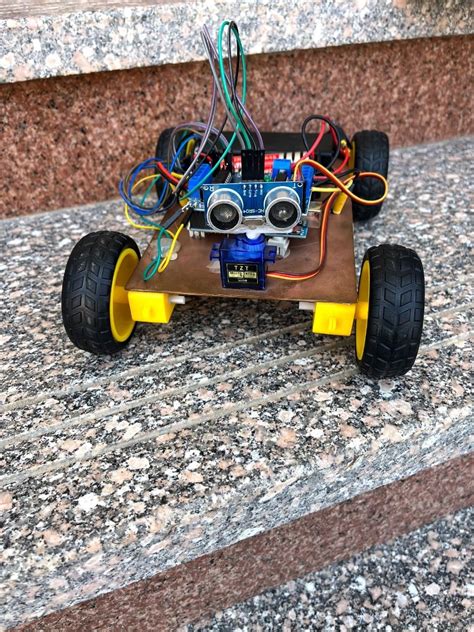 Hesham Mohamed On Linkedin Solidworks Engineeringdesign Arduino