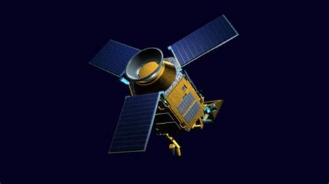 Sentinel 5p Tropomi The First Atmospheric Sentinel Royal Belgian