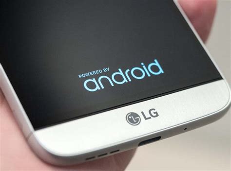 How To Fix LG G5 Wont Turn On The Droid Guy