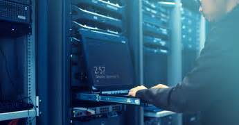 Server Migration Iitac