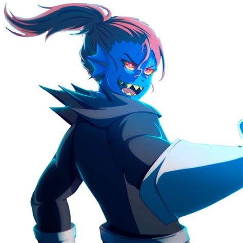 Glitchtaleundyne Undertale Scaling Playground Wiki Fandom